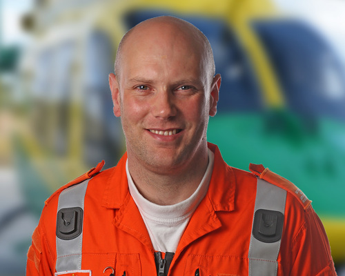 Meet our team | Wiltshire Air Ambulance